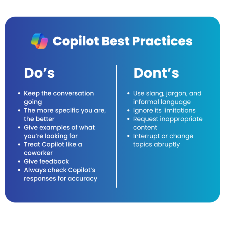 Copilot Readiness Checklist for the Power Platform | Creospark