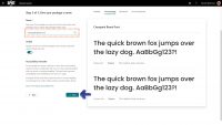Adding your custom fonts to the SharePoint Brand Center
