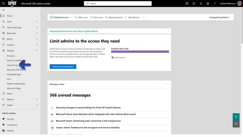 How to prepare for the new SharePoint Brand Center