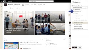 Adding your custom fonts to the SharePoint Brand Center
