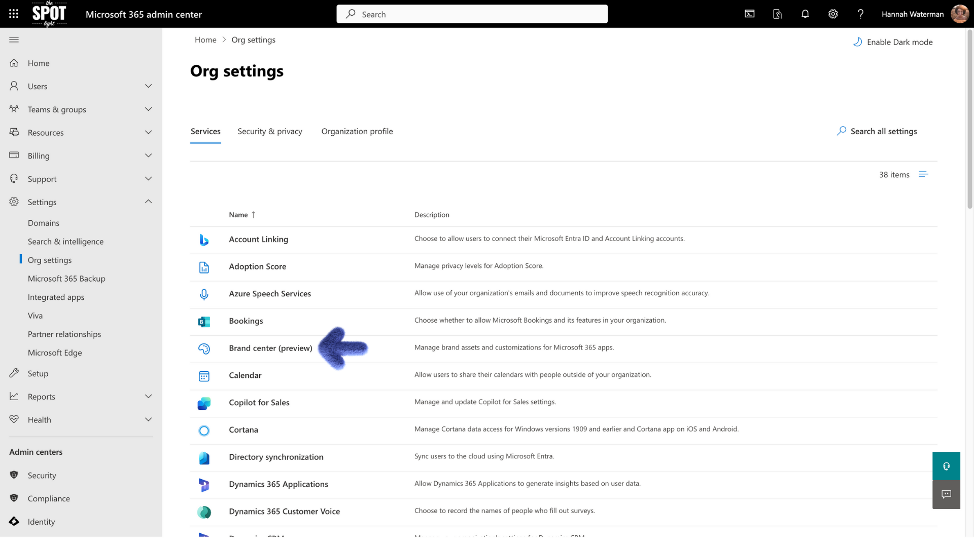 How to prepare for the new SharePoint Brand Center