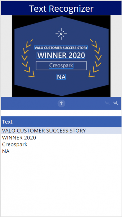 What is Microsoft AI Builder?