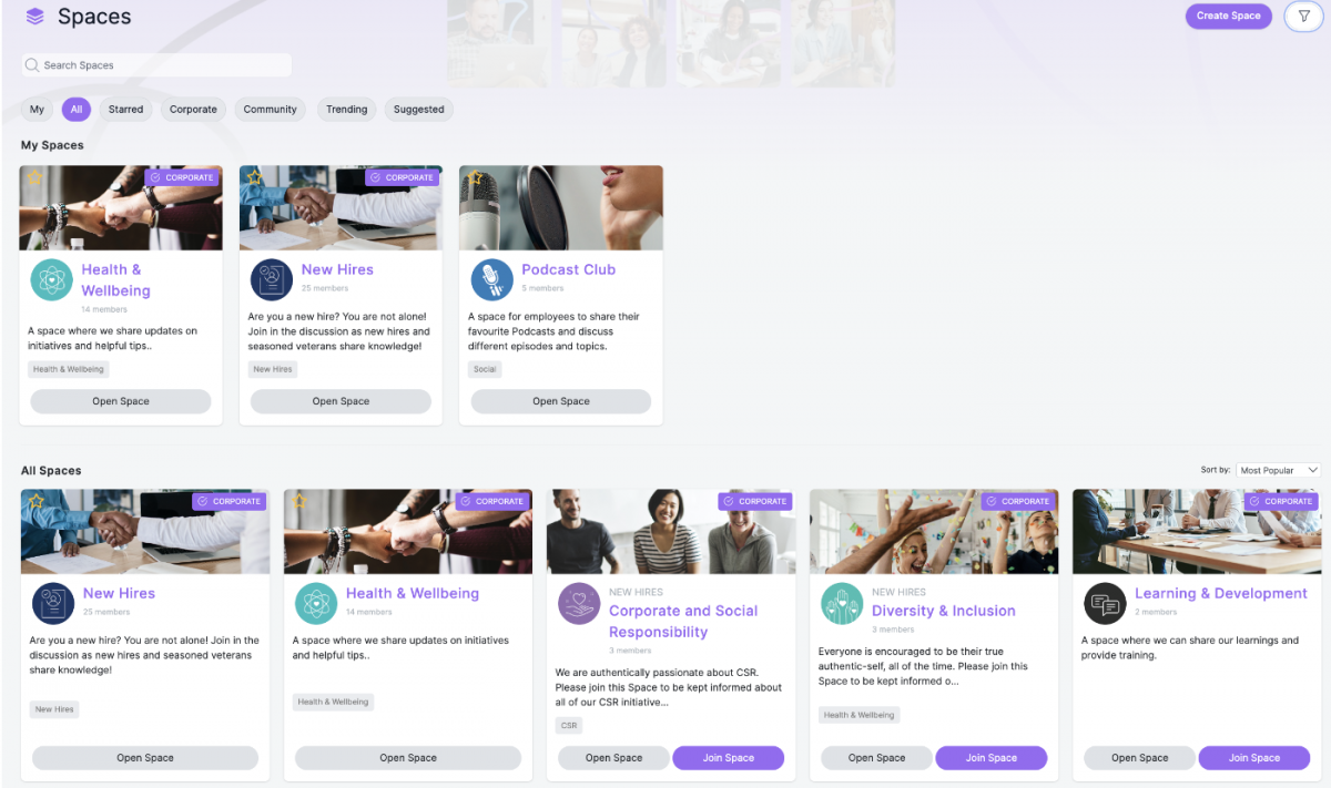 Which platform should you migrate to from Meta Workplace?