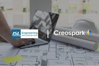 ISL Engineering and Land Services | Creospark