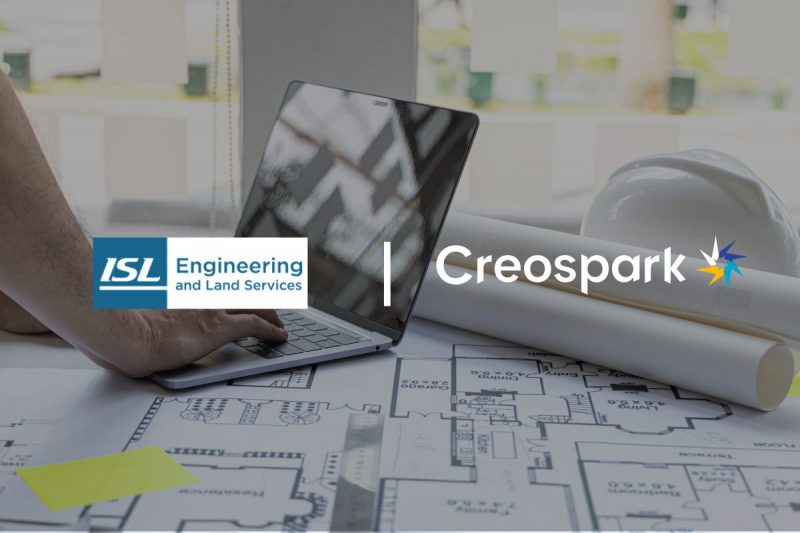 ISL Engineering and Land Services | Creospark