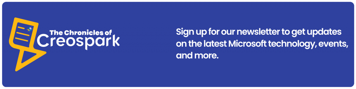 Getting Started with Copilot in Power Platform | Creospark