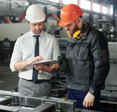 ISL Engineering and Land Services | Creospark