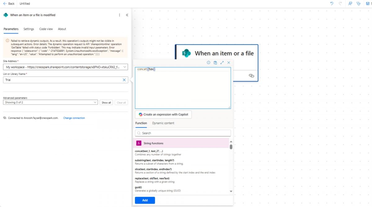 SharePoint Rules: What You Need to Know and How to Prepare